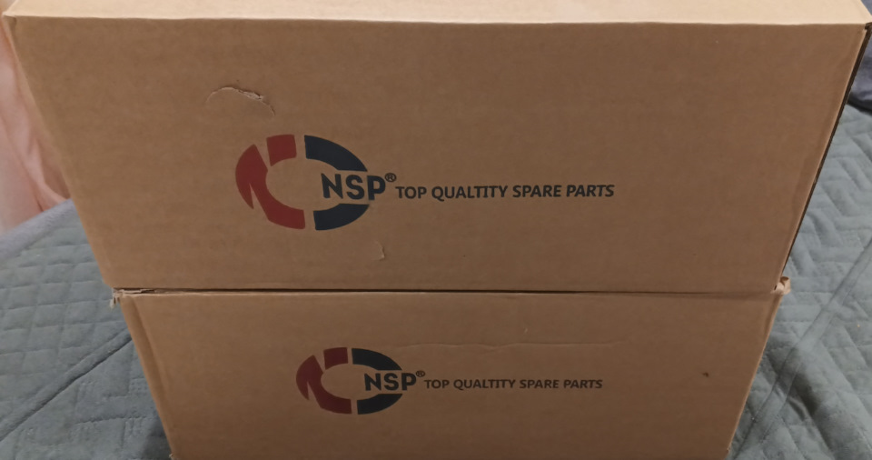 Передние фары NSP. — Chevrolet Lacetti SW, 1,6 л, 2011 года | своими руками | DRIVE2