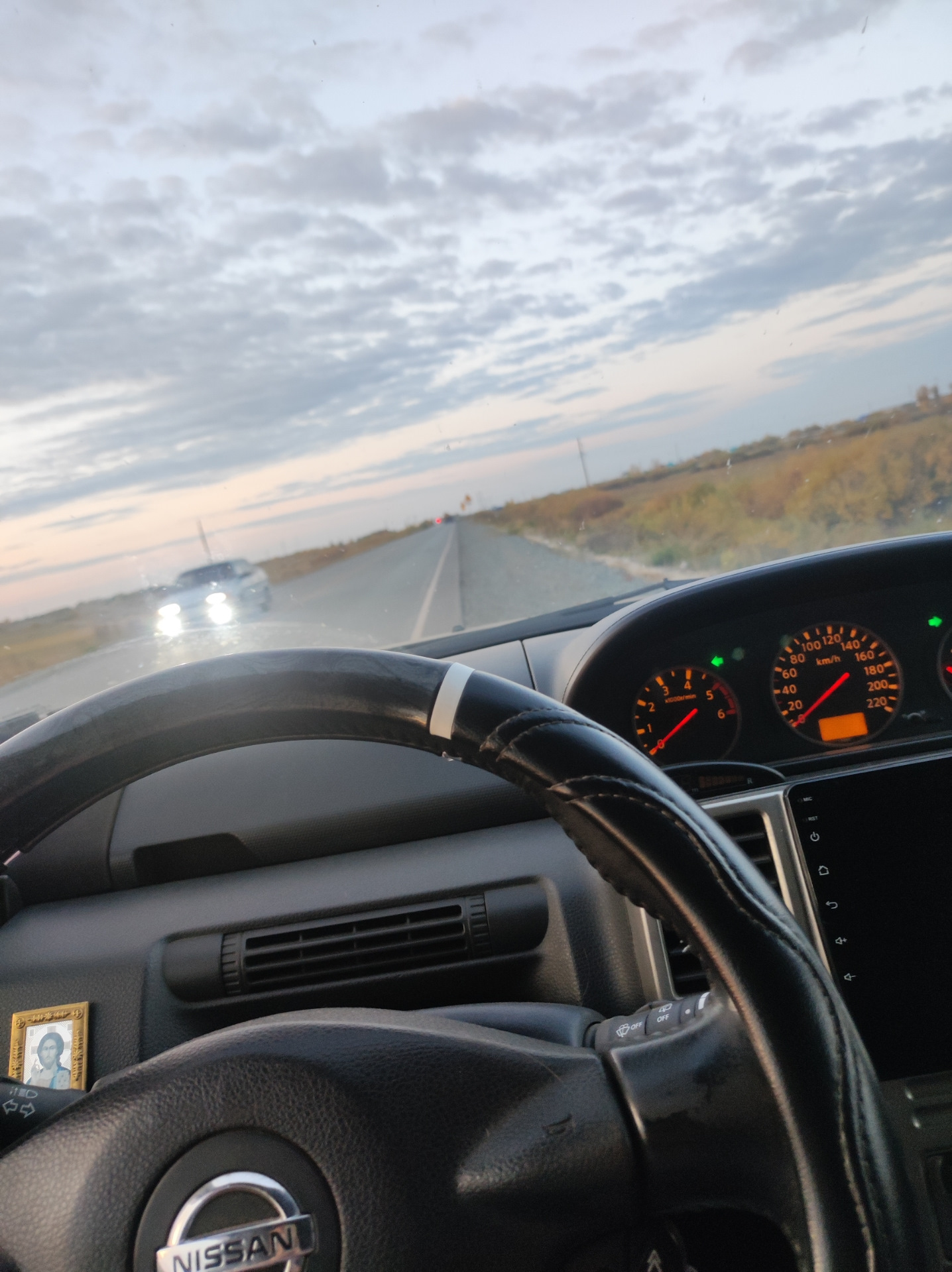 Yd22ddti толчки пинки глохнет — решил. — Nissan X-Trail I (t30), 2,2 л ...