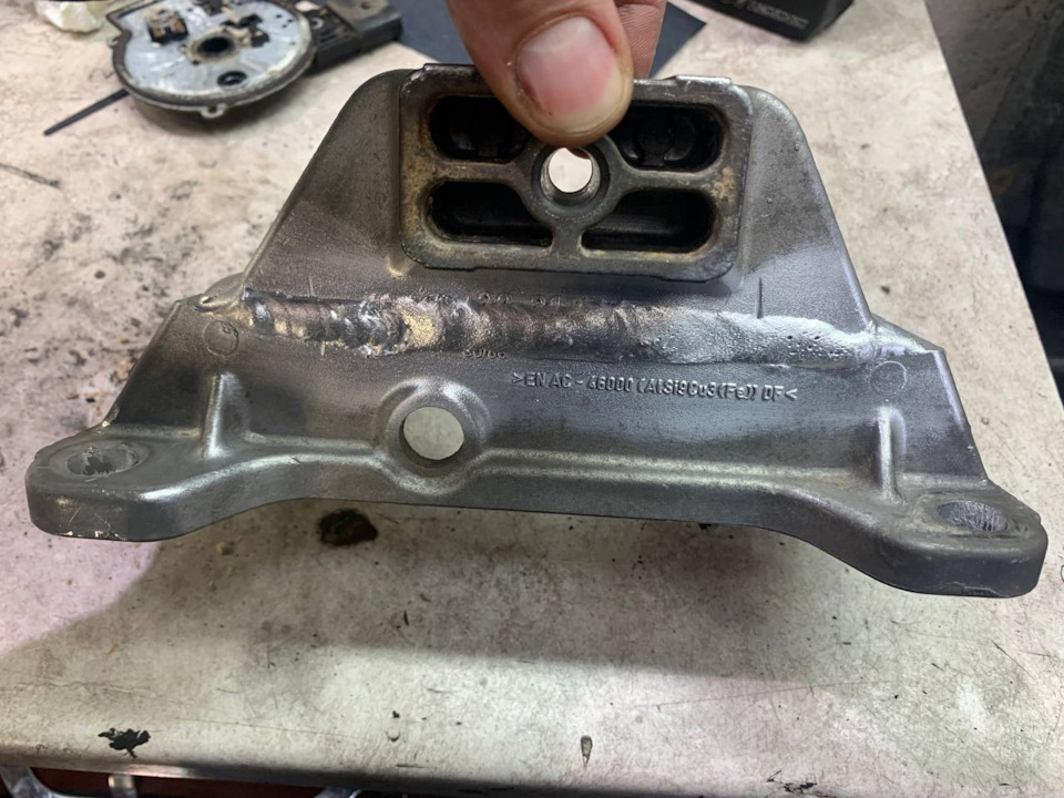 Ставим ZF 8hp75z gen2 с Turbolamik TCU — BMW 5 series (E60), 3 л, 2009 года | тюнинг | DRIVE2