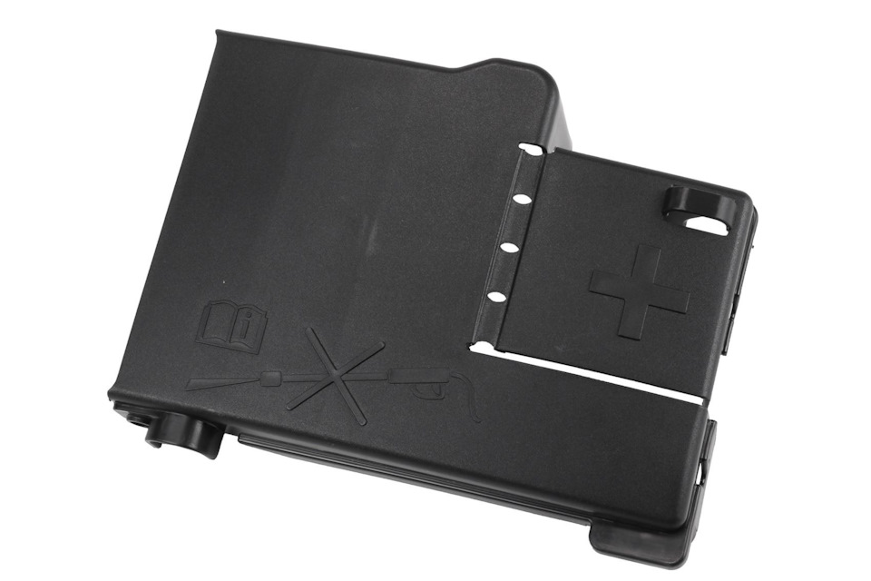 13315315 Крышка предохранительной коробки GM | Запчасти на DRIVE2