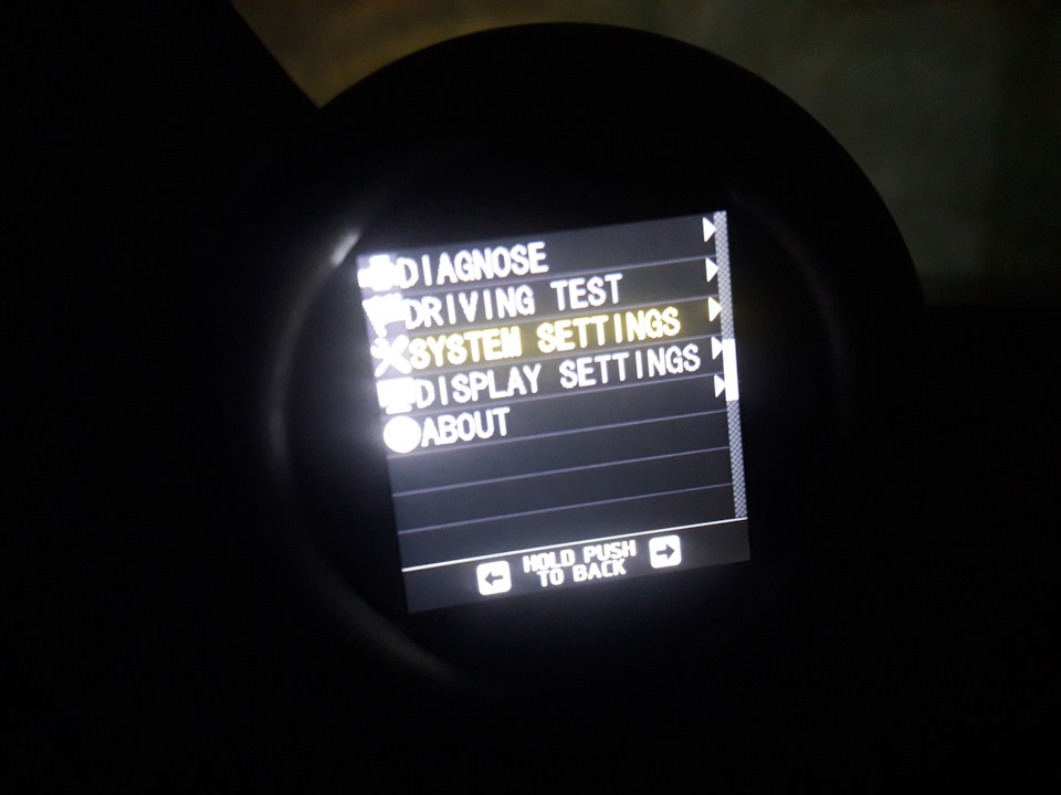 Многофункциональный измеритель AUTOOL X60 — KIA Sportage (2G), 2 л, 2010 года | аксессуары | DRIVE2