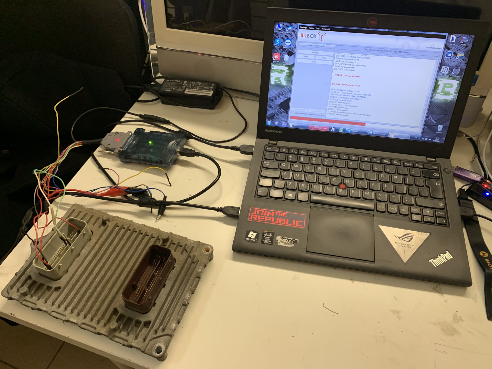 Чип тюнинг Chrysler 200 Continental GPEC2 BSL — Euro Chip Tuning на DRIVE2