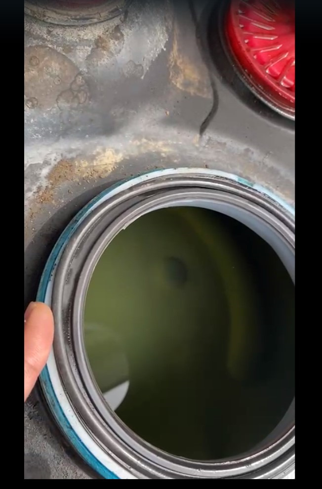 не валит после 3000об\мин или едем экономично и безопасно) — Toyota ...