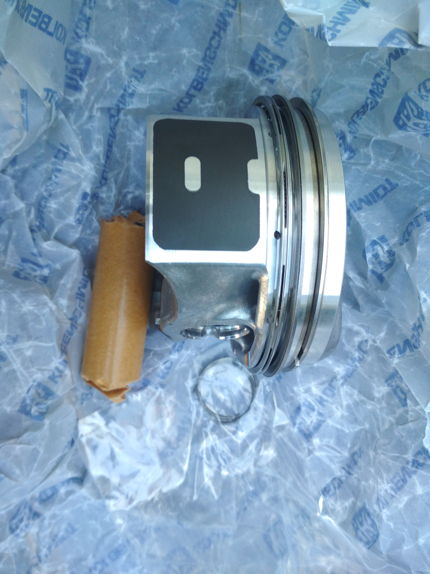 AUDI a3 8p 1.8 tsi капремонт ДВС, масложор #поршни блок поддон сборка ...