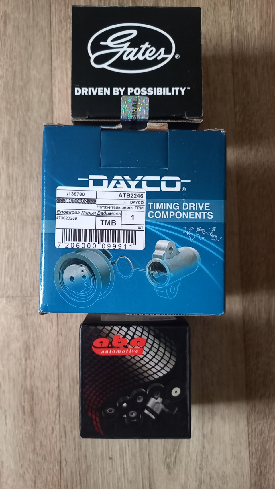 Сравнение натяжных роликов на двигатель к4м — Renault Fluence, 1,6 л ...