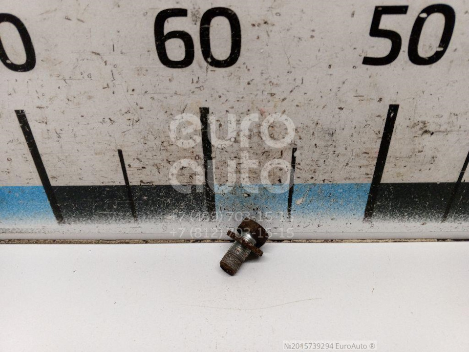 081842251A Болт NISSAN INFINITI | Запчасти на DRIVE2