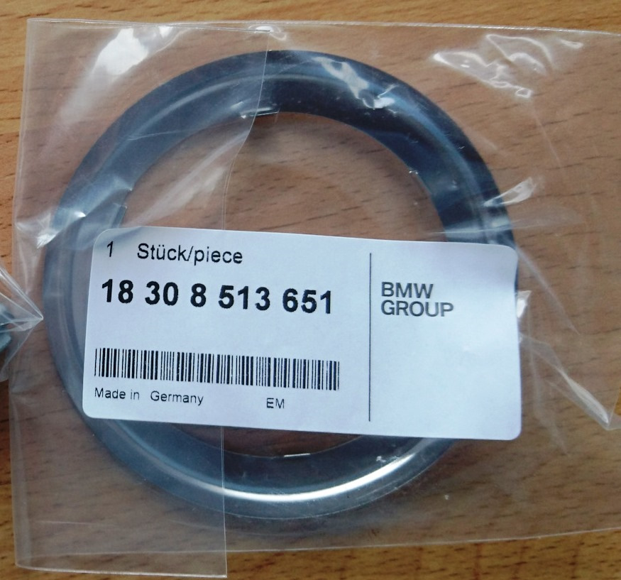 Предистория покупки — BMW 3 series Touring (F31), 2 л., 2016 года ...