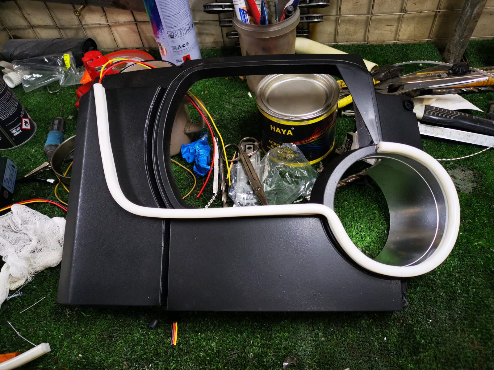 Вот и подошло время прощаться с моей любимицей… — KIA Optima (3G), 2 л, 2014 года | просто так ...