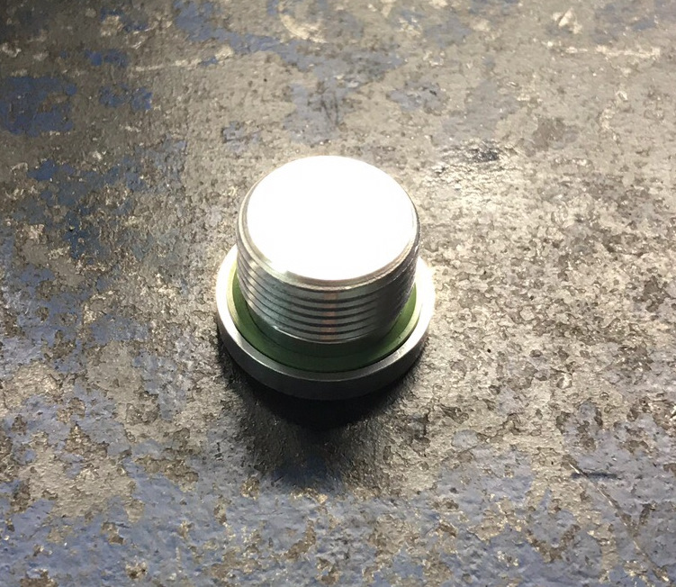 Замена масла в коробке ZF!) — Audi Q7 (2G), 3 л, 2015 года | плановое ...