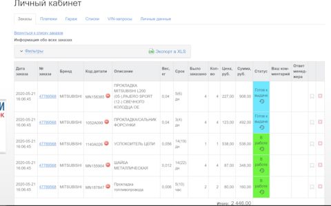 MN155904 ПРОКЛАДКА ТОПЛИВНОЙ ФОРСУНКИ V98 Mitsubishi | Запчасти на DRIVE2