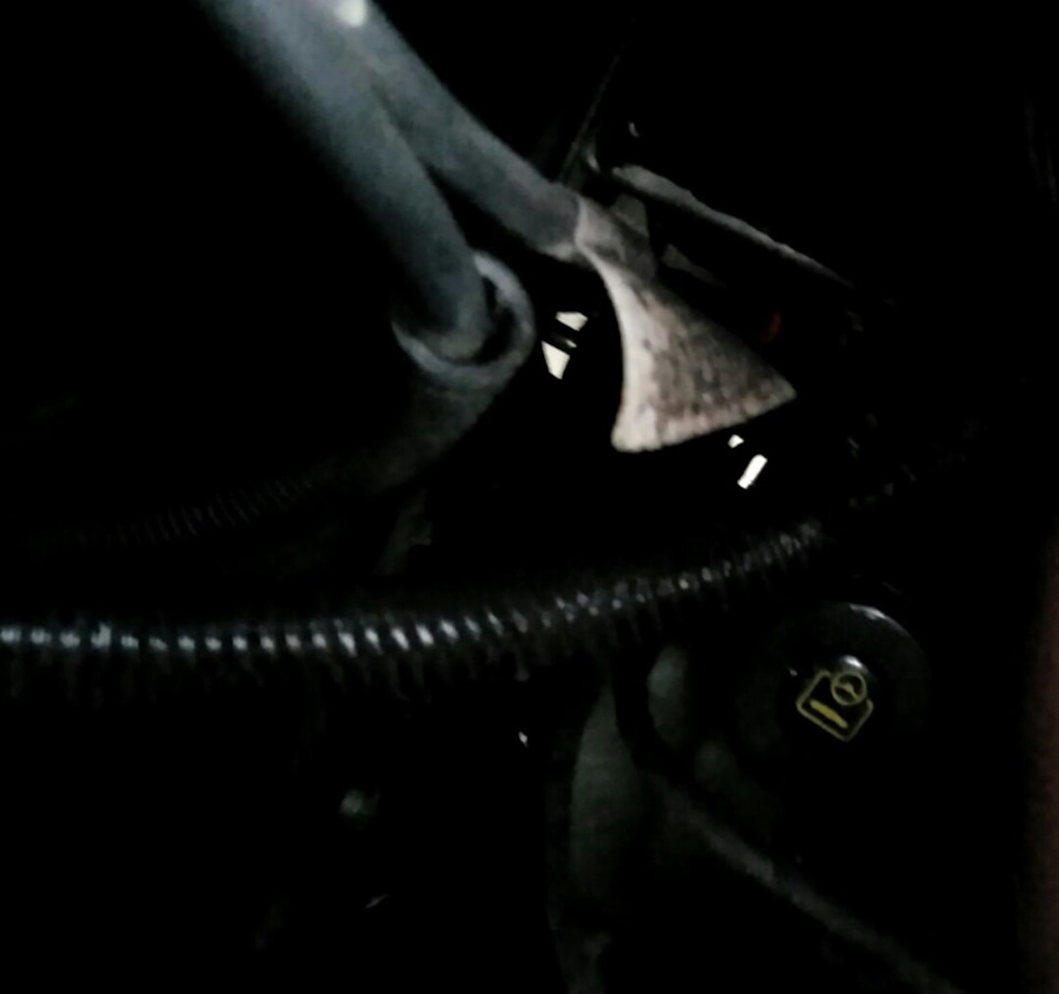 Запись, 27 ноября 2019 — Lada XRAY, 1,6 л, 2019 года | поломка | DRIVE2