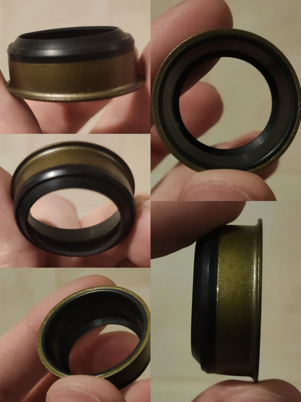 70. Замена масла в АКПП 6L50 — Chevrolet TrailBlazer (2G), 2,8 л, 2014 ...