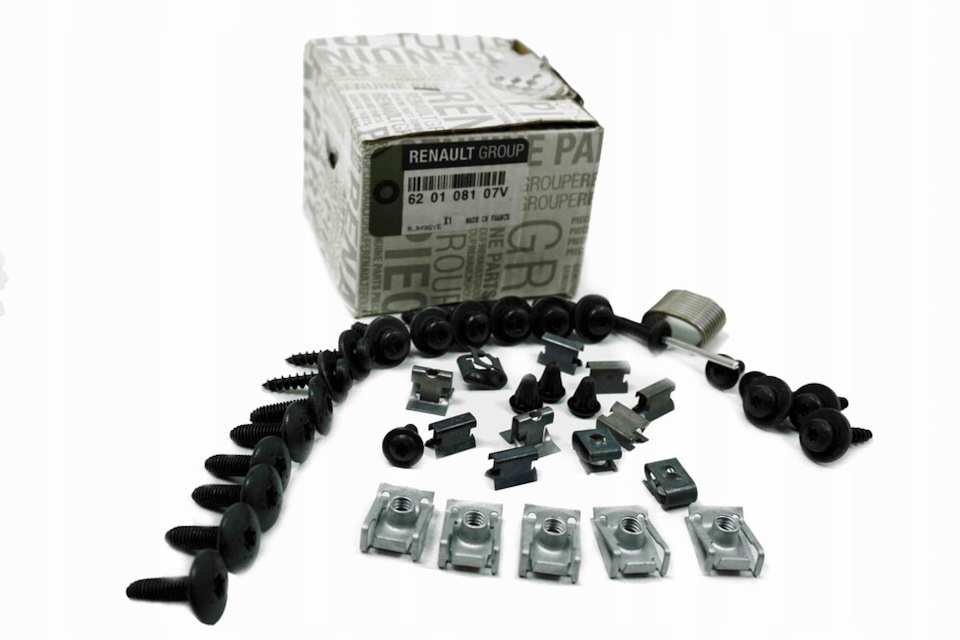 62. Часть 3. Подготовка к превращению дореста (2010-2014) в рестайлинг ...