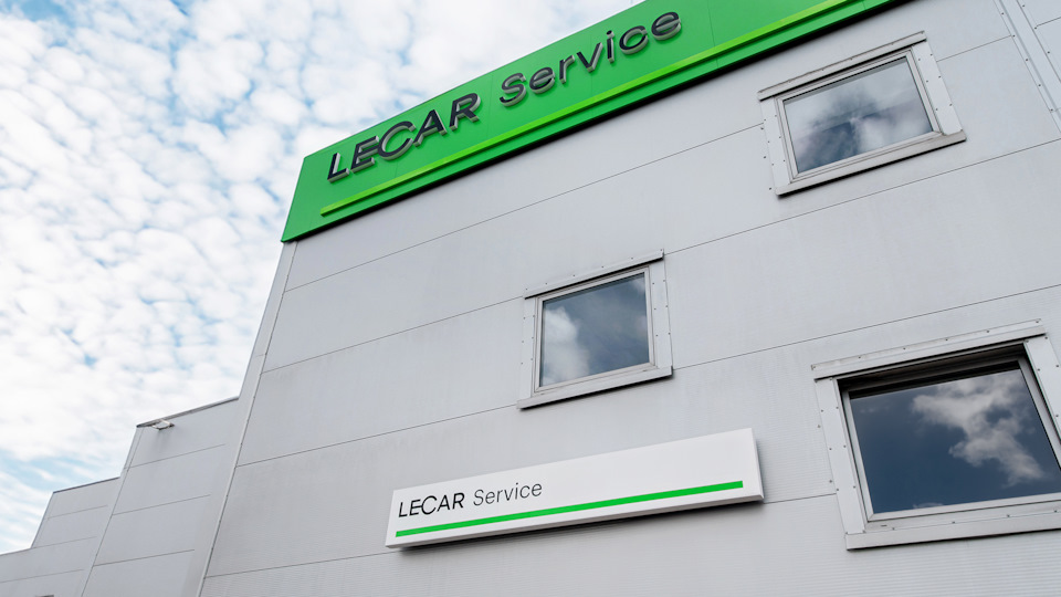 LECAR: отзывы, цены, фото