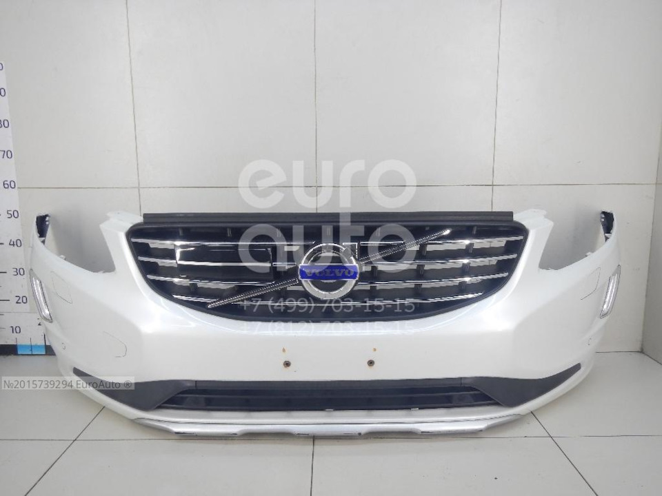 31359368 PROTECTING PLATE Volvo | Запчасти на DRIVE2