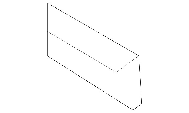 0K2A150044 Держатель бампера KIA HYUNDAI | Запчасти на DRIVE2