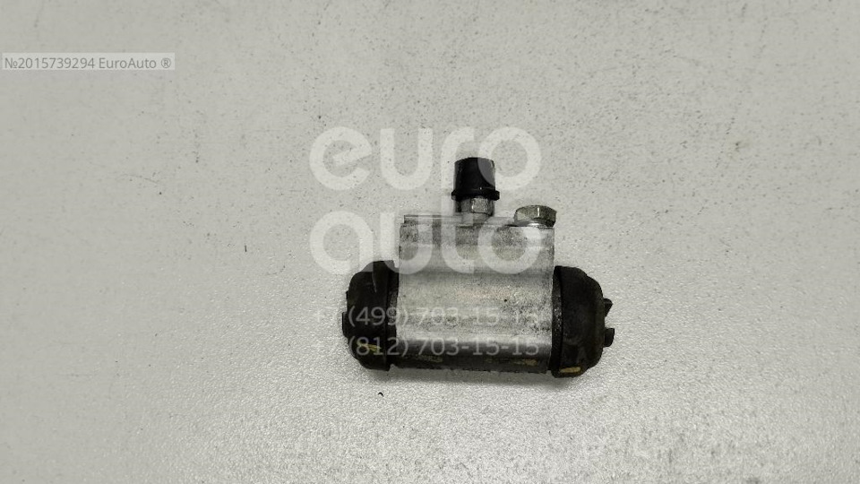 0986475997 Цилиндр колесный BOSCH | Запчасти на DRIVE2