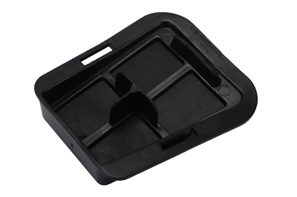 22888914 Driver Side Plenum Side Drain Valve GM | Запчасти на DRIVE2