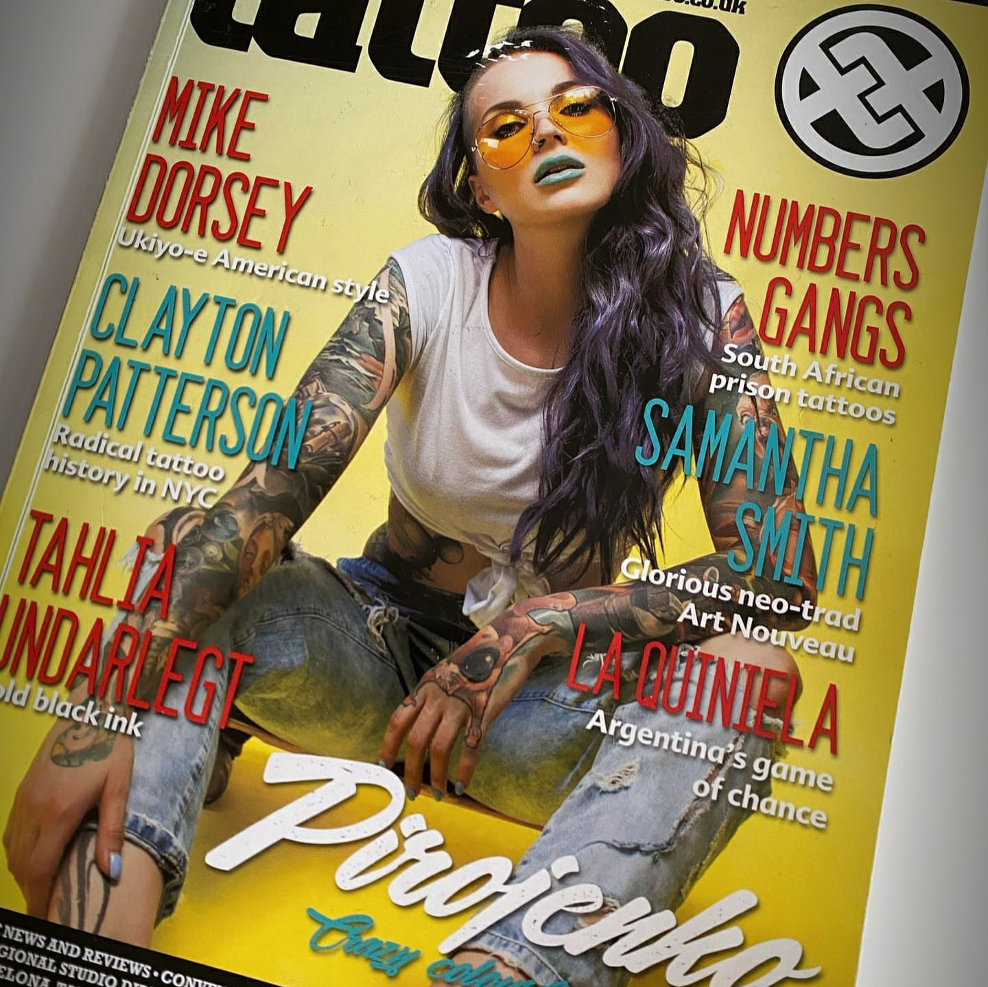 Pirojenko — DRIVE2