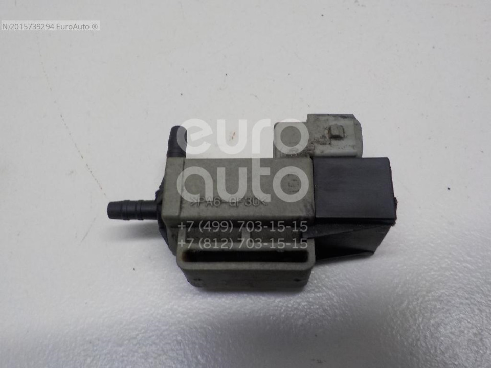 351202A400 Клапан контроля впрыска топлива KIA HYUNDAI | Запчасти на DRIVE2