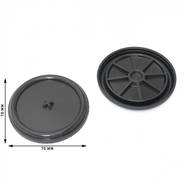 Ремкомплект маслоотделителя INFINITI, RENAULT, NISSAN, Ssang Yong 3.0 ...