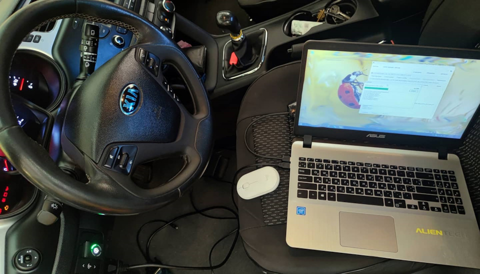 chip tuning — DRIVE2