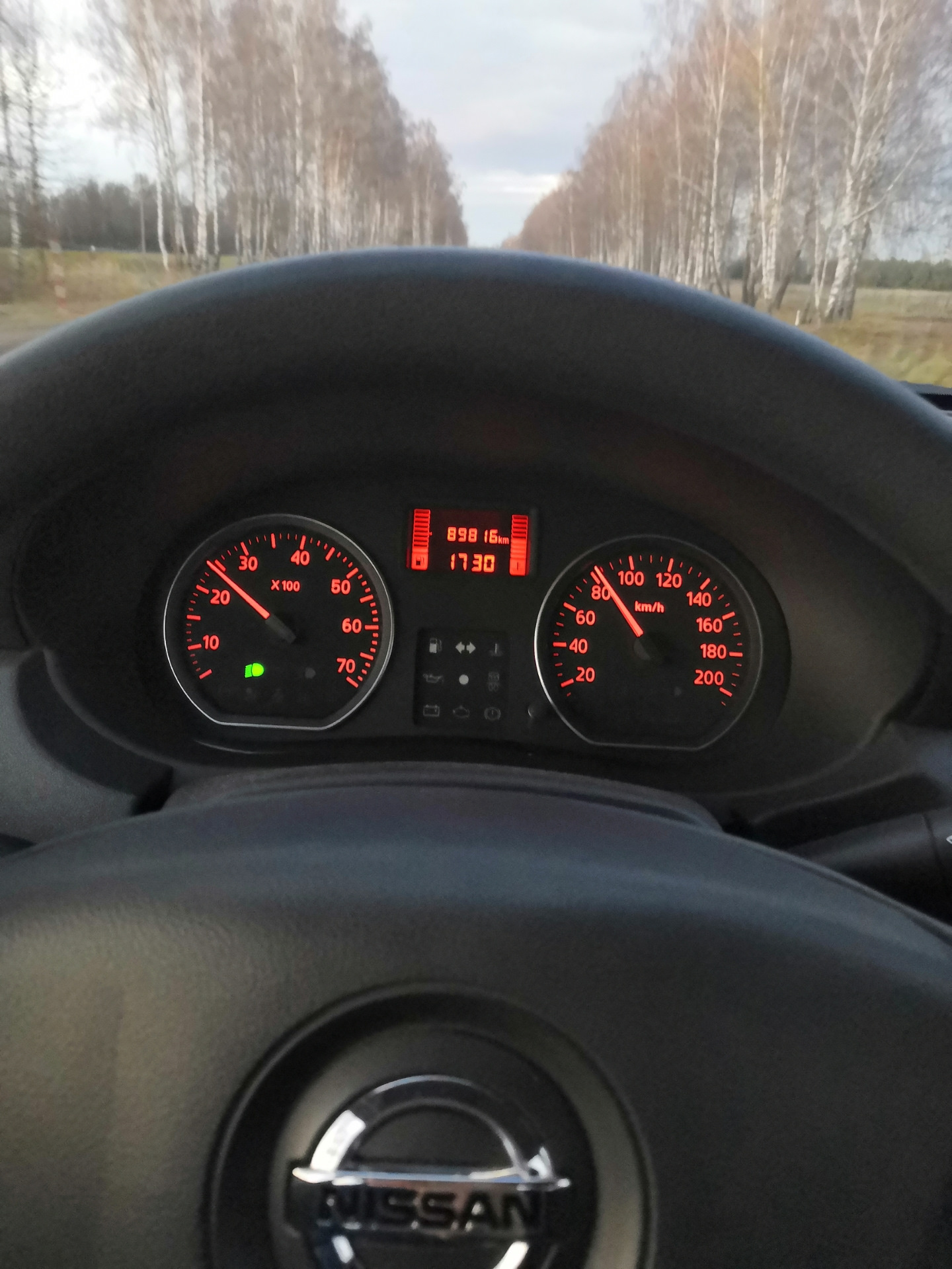 ТО 90к км — Nissan Almera V (G11/15), 1,6 л, 2015 года | плановое ТО | DRIVE2