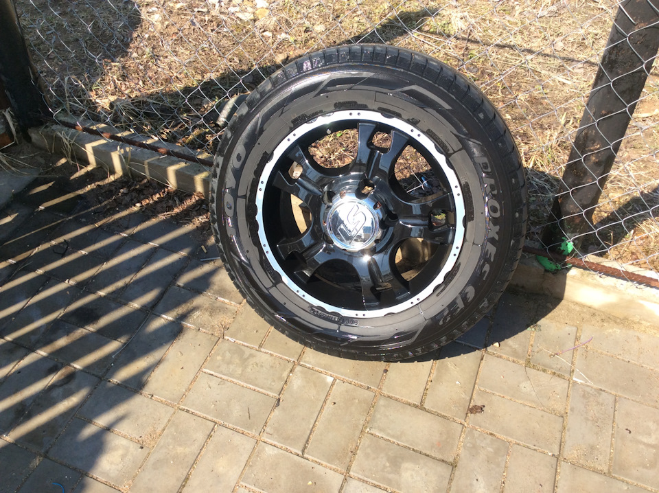 Продам литые диски на соболь — DRIVE2