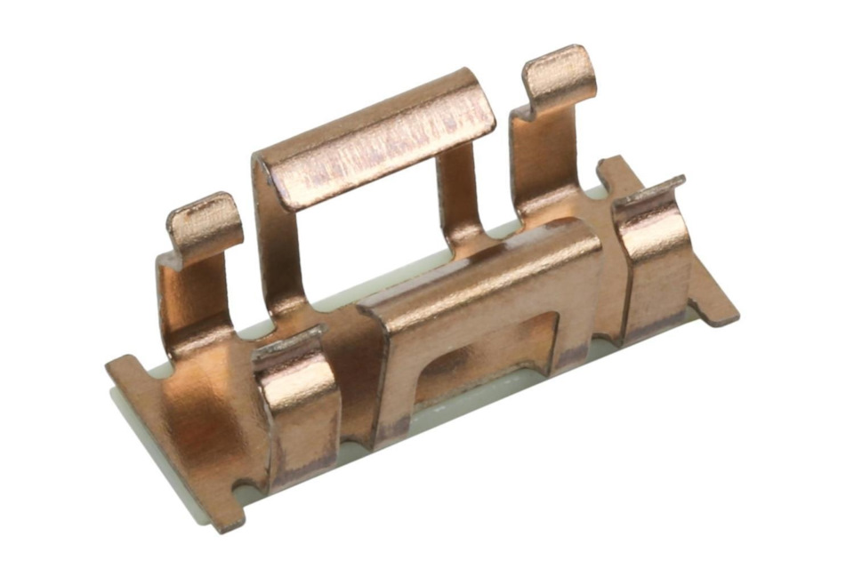 22757072 Держатель панели крыши GM | Запчасти на DRIVE2