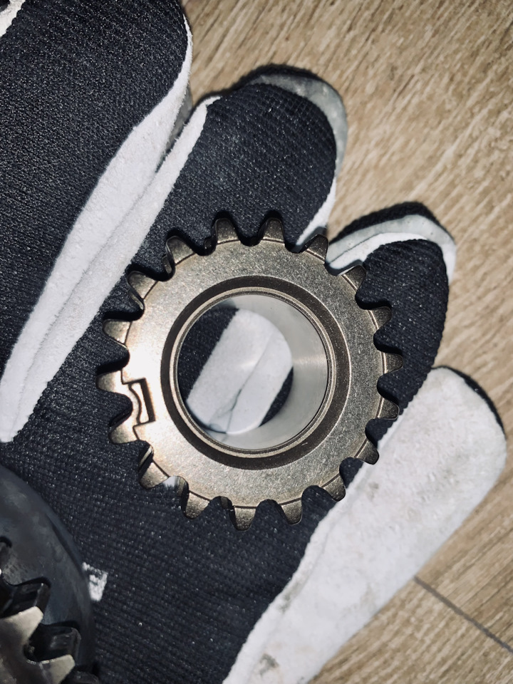 03C109088B Регулятор фаз газораспределен. VAG | Запчасти на DRIVE2