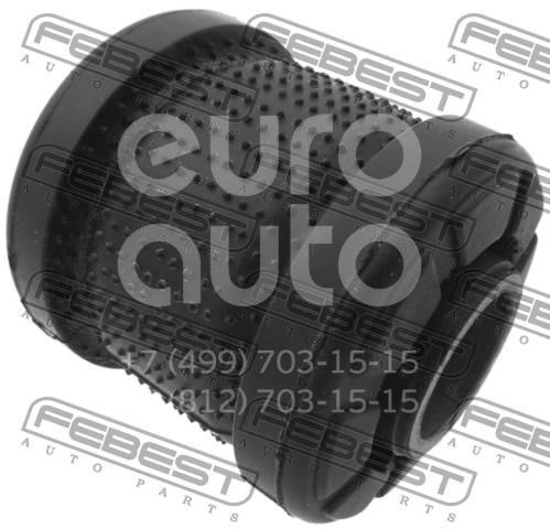 TAB050 Сайлентблок задний переднего рычага без кронштейна FEBEST ...