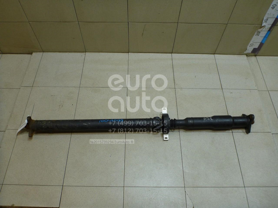 26107573482 карданный вал Зд BMW | Запчасти на DRIVE2