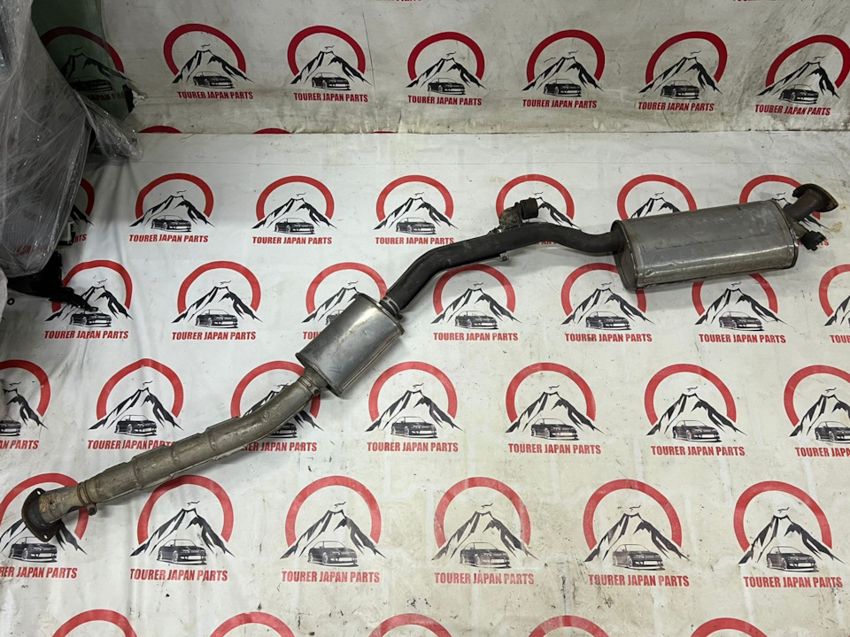 Свап 2jz ge vvti jzx 101 — Toyota Mark 2 100 — Toyota Mark II (100), 3 ...