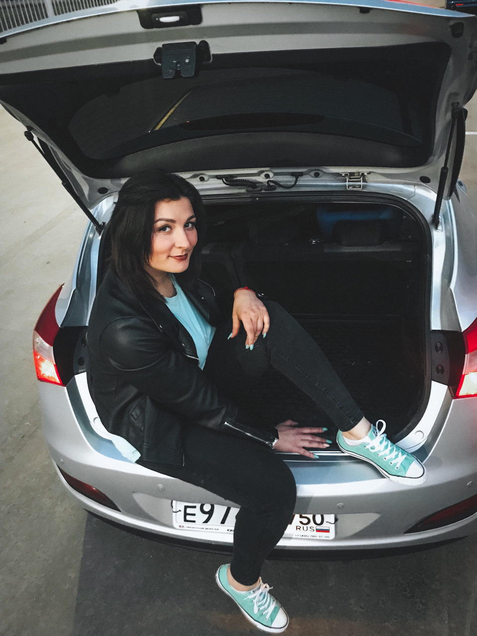 Запись, 26 апреля 2019 — DRIVE2