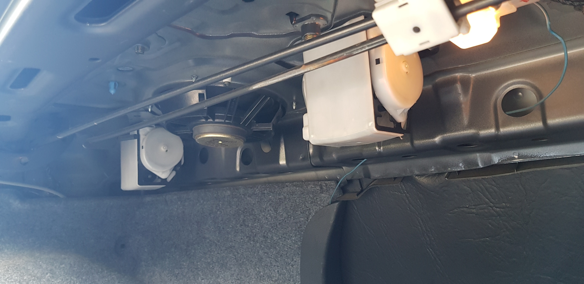 Transmission oil — Mitsubishi Lancer IX, 1,6 л, 2004 года | расходники ...