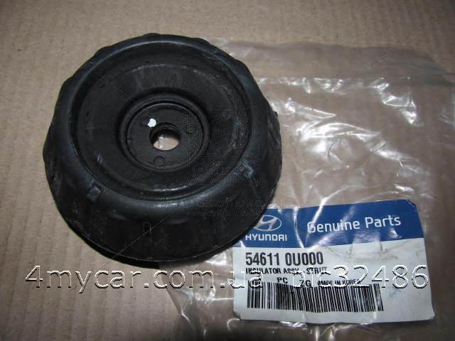 Помогите с выбором запчастей. — Hyundai Solaris, 1,4 л, 2011 года ...