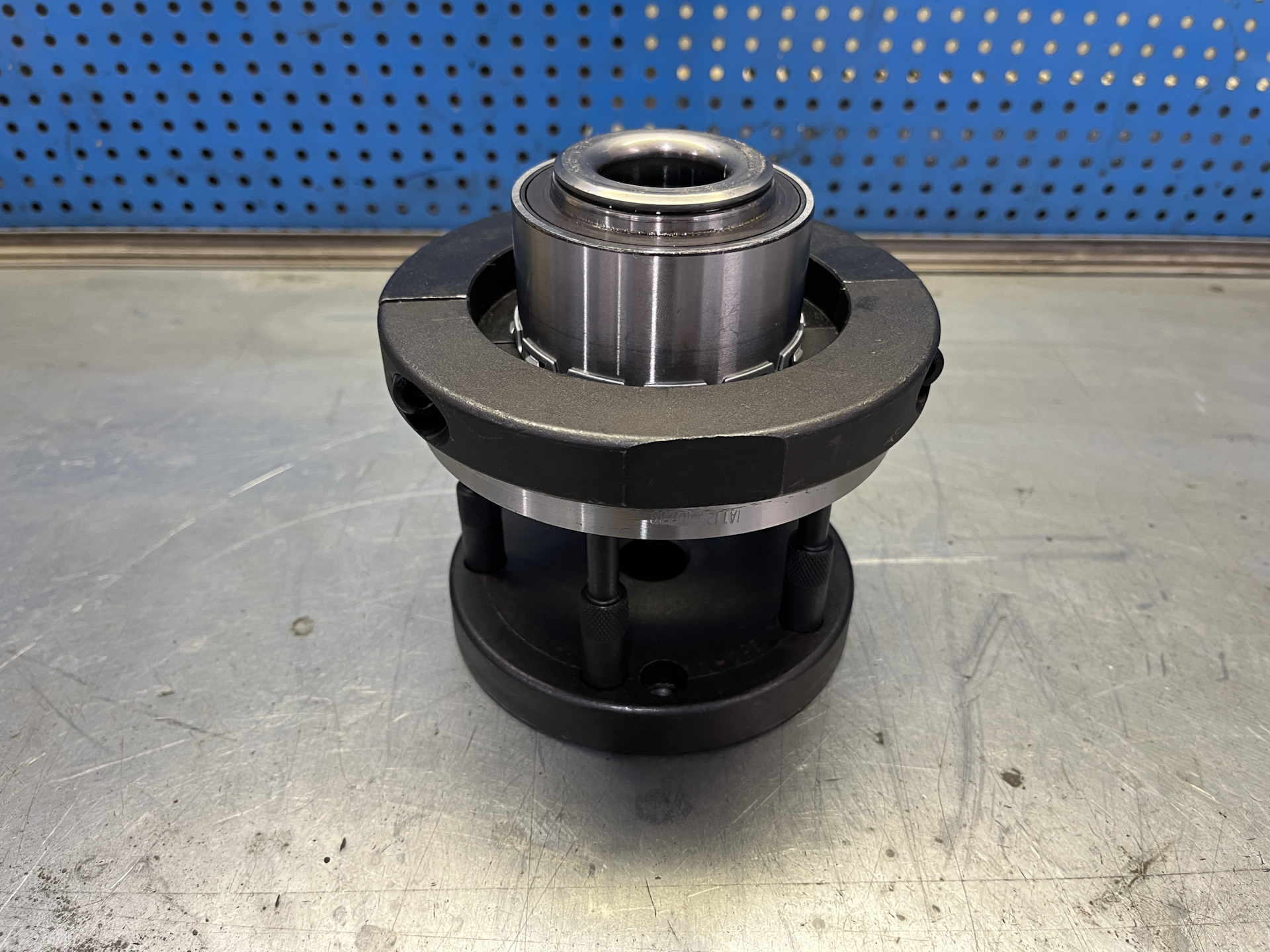 Инструмент для замены ступицы VAG — DRIVE2