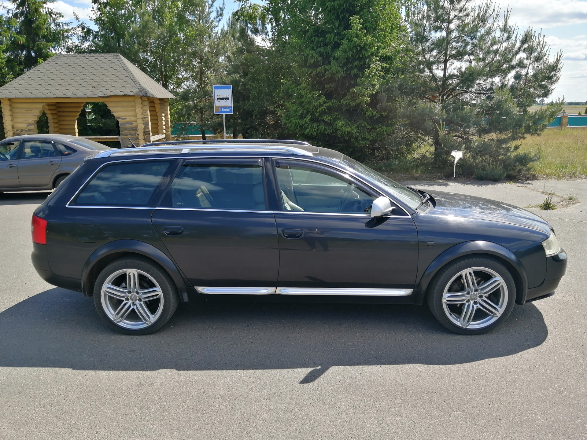 Стёкла АS3 4 шт за 330$? — Audi A6 Avant (C5), 1,9 л, 2001 года | просто так | DRIVE2