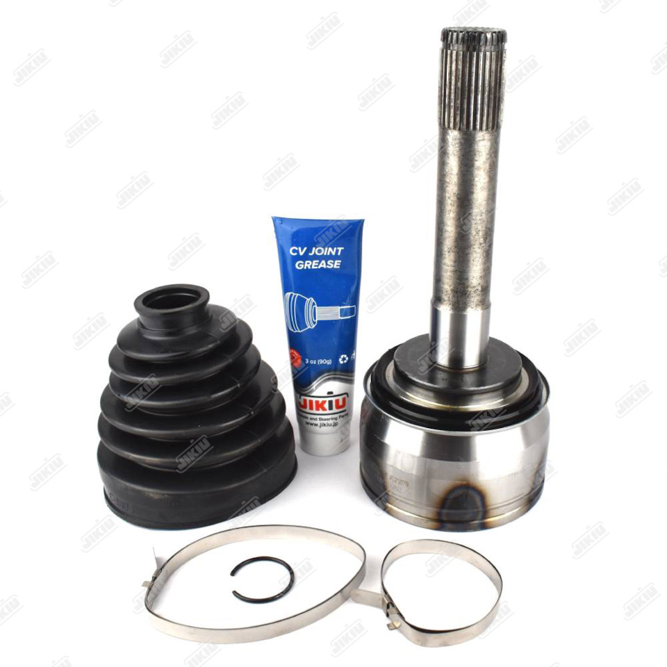 JC21079 Шрус JIKIU | Запчасти на DRIVE2
