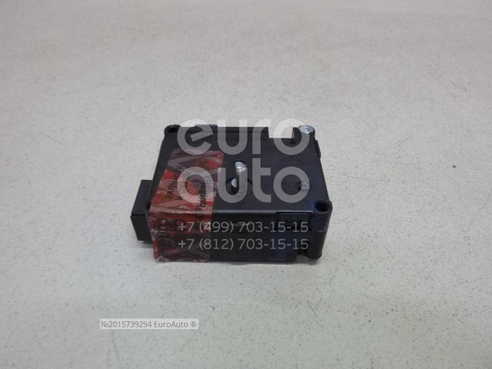 3D0820511 Электромотор VAG | Запчасти на DRIVE2