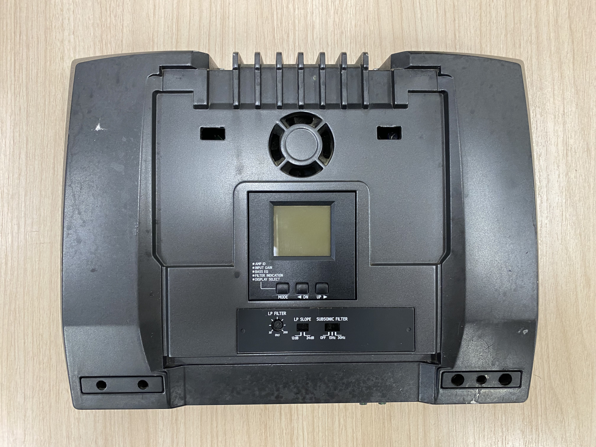 Покупка «Усилитель Alpine MRD-M605» — УАЗ 452, 2,9 л, 2013 года ...