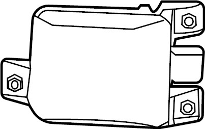 99150K0100 Unit ASSY-REAR CORNE. UNIT ASSY-REAR CORNER RADAR, RH KIA ...