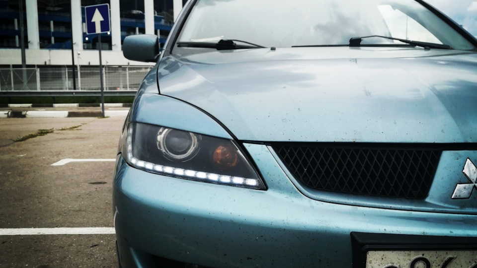 CaIIIoK-37 — DRIVE2