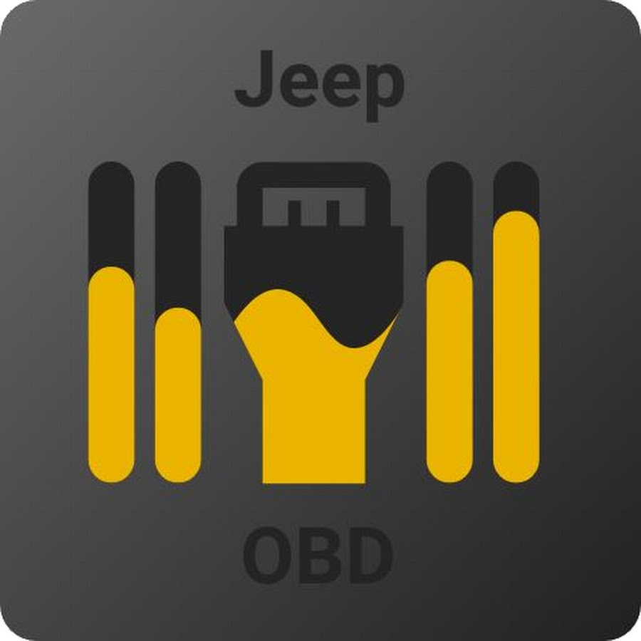 OBD JScan — Jeep Grand Cherokee (WK), 3 л, 2007 года | электроника | DRIVE2