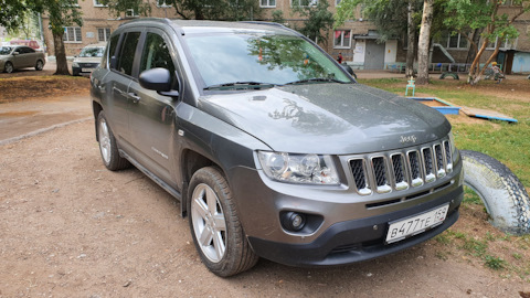 56045043AG Датчик CHRYSLER | Запчасти на DRIVE2