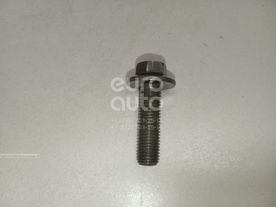 N10203803 Болт с шестигранной VAG | Запчасти на DRIVE2