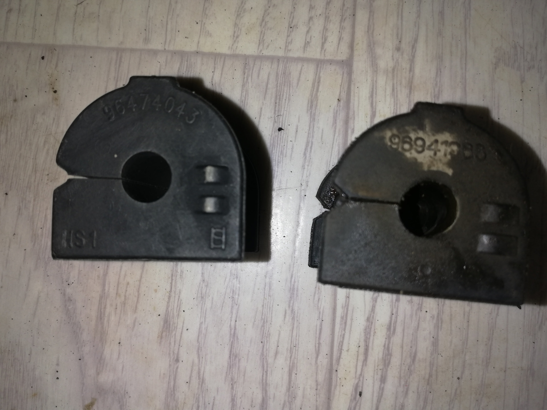 Замена амортизаторов задней подвески и не только — Chevrolet Lacetti ...