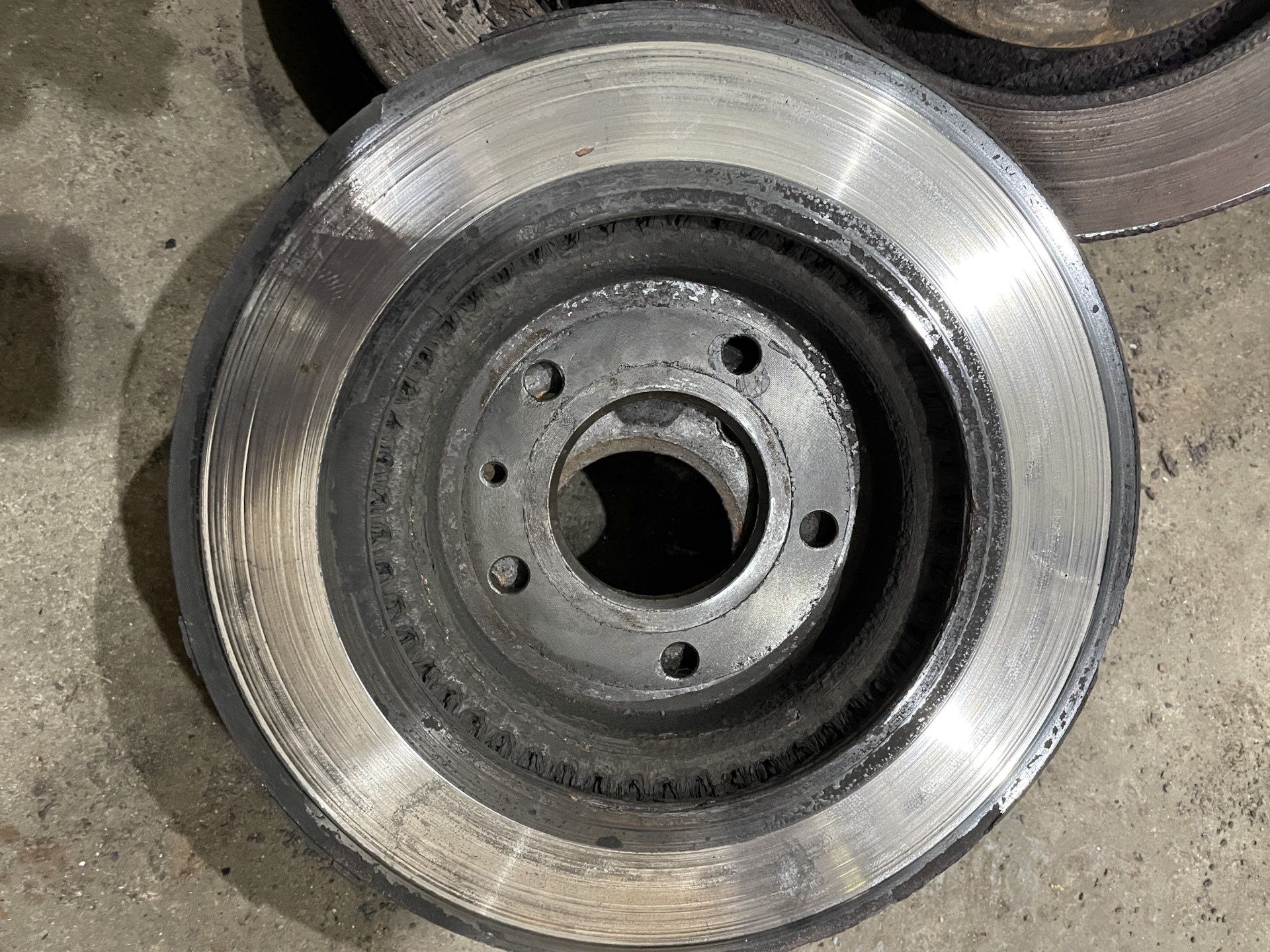 Обслуживание — Chevrolet Captiva (1G), 3,2 л, 2008 года | визит на ...