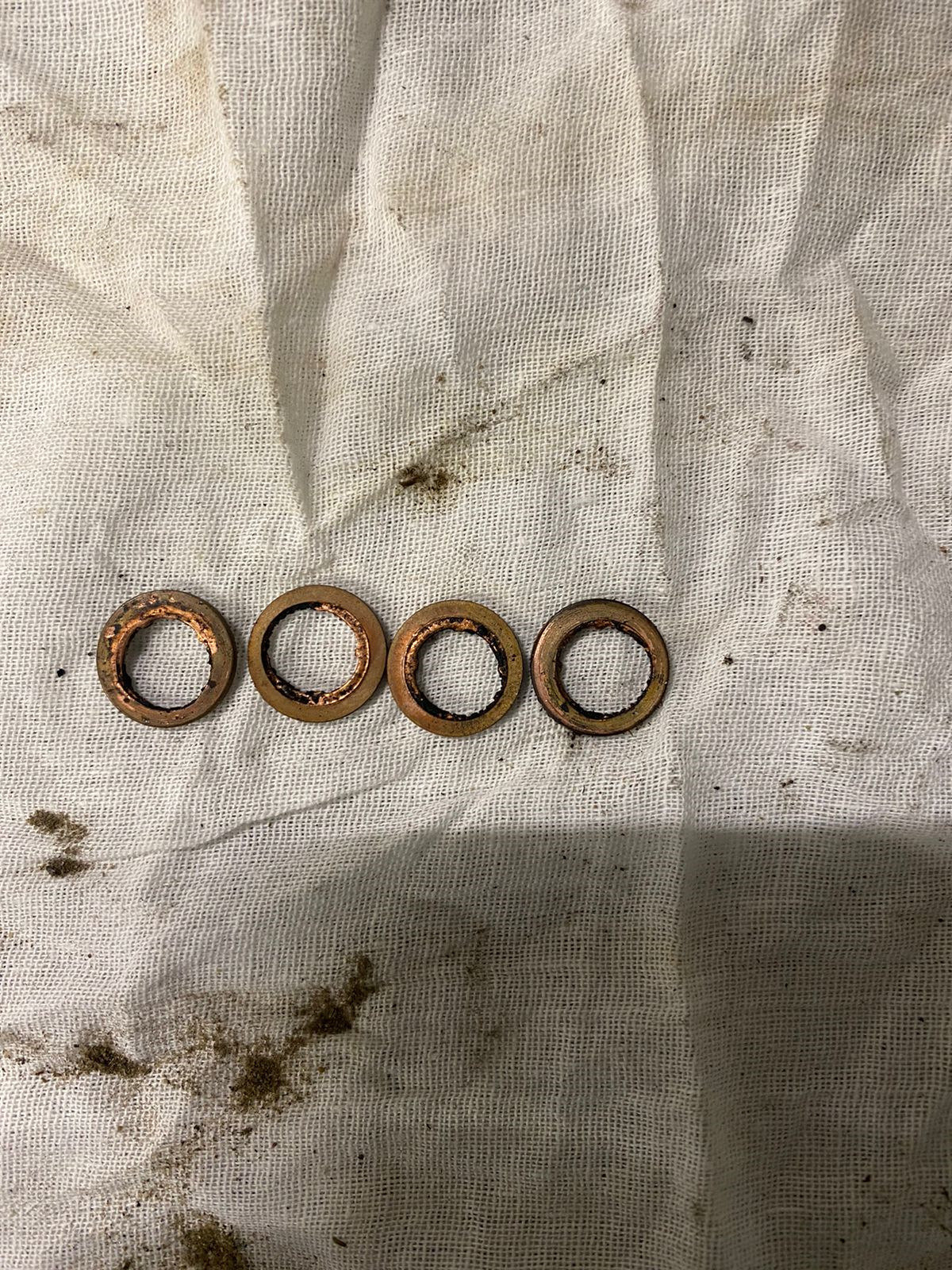 "Небольшая ТОшечка" — Hyundai Santa Fe (4G), 2,2 л, 2018 года | визит ...