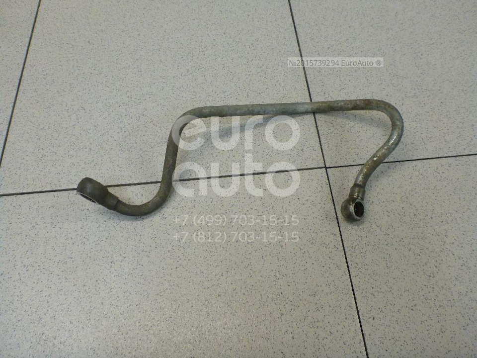 30731463 Маслопровод, компрессор Volvo | Запчасти на DRIVE2